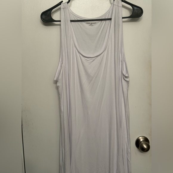 Lane Bryant | Tops | New With Tags Lane Bryant Tank 8l | Poshmark